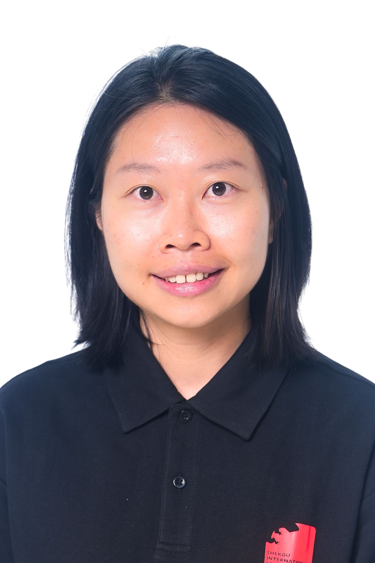 Alexa Su - Shekou International School