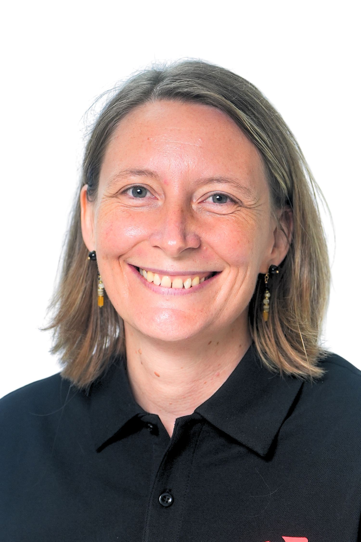 Elsa Dolle - Shekou International School