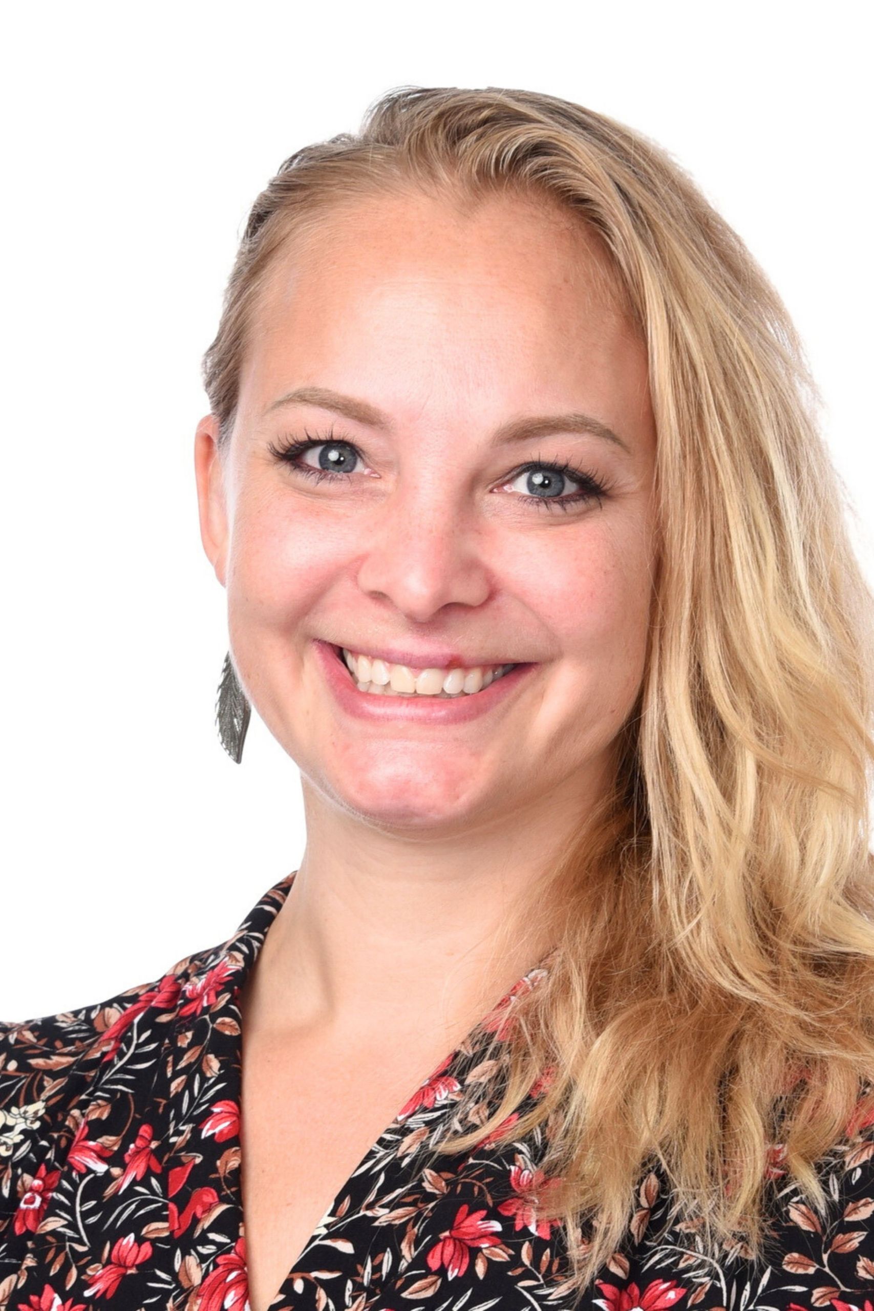 Annie Ferguson - Shekou International School