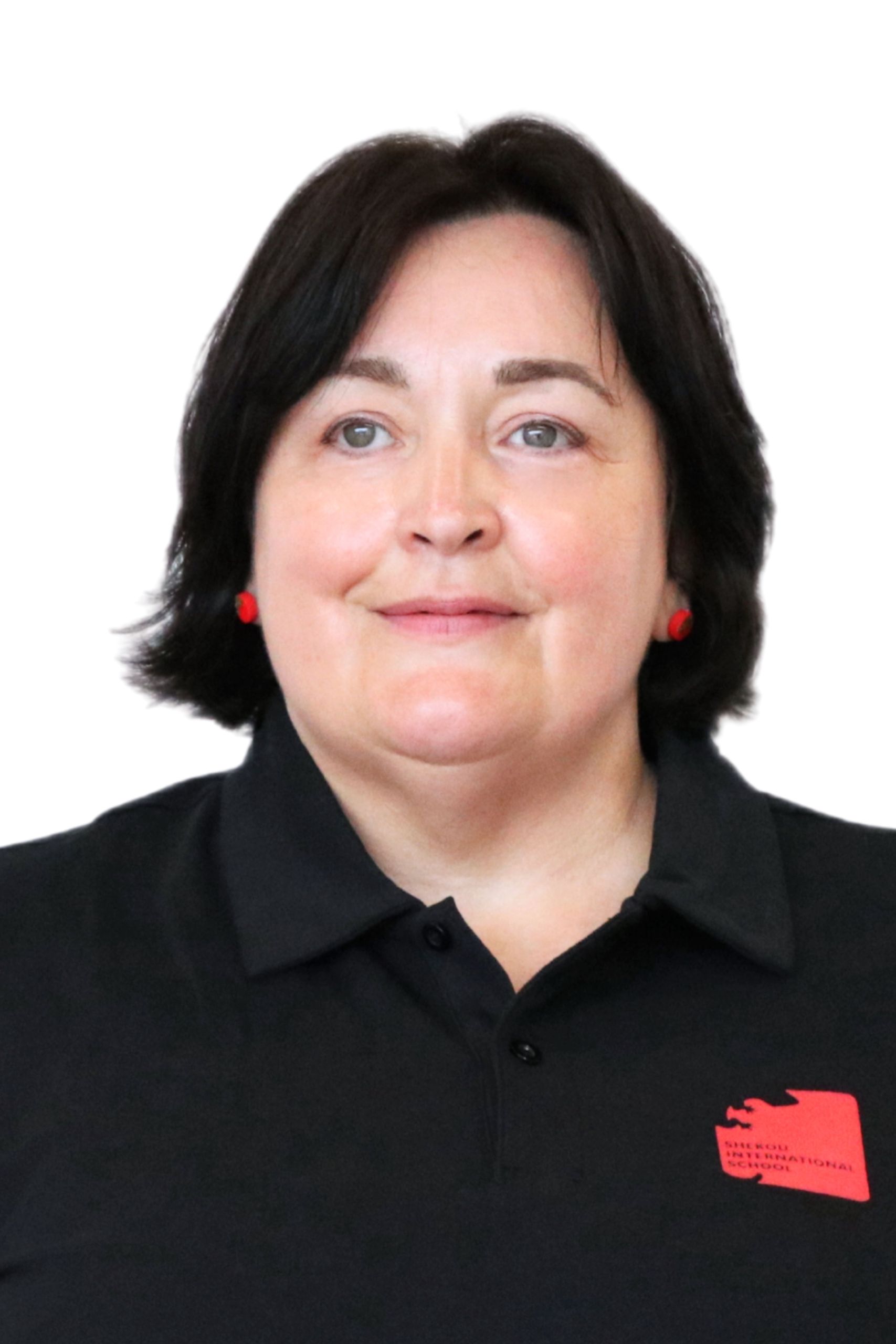 Cathy White - Shekou International School